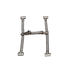 Jual KRISBOW CHINSTRAP 4 POINT FOR ALL HELMET SRCS2 10129217 - Jakarta ...