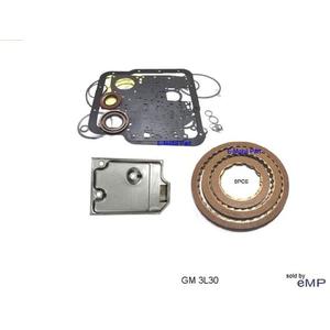 Jual PACKING KOPLING PLAT FILTER MATIC TOYOTA INNOVA MASTER KIT ...