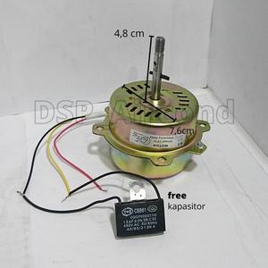 Jual PMS Dinamo Exhaust Maspion - Kota Bekasi - Draco Mart | Tokopedia