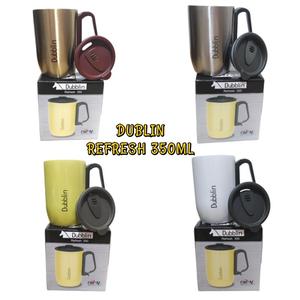Jual gelas mug DUBLIN REFRESH 350ML - Jakarta Selatan - alpukat123 ...