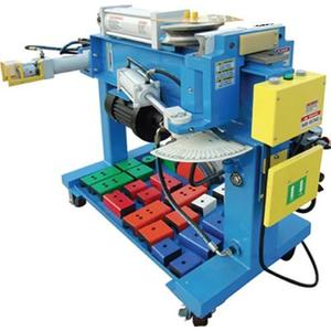 Jual HYD PIPE BENDER EXPANDER MACHINE 1-3IN KRISBOW 10106068 - Kota ...