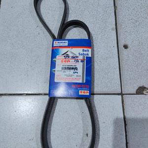 Jual van belt sabuk tali kipas Suzuki Grand vitara 2000cc escudo 2000cc ori - Jakarta Utara ...