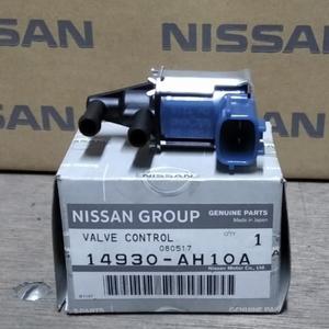 Jual VACUM SOLENOID VALVE NISSAN T4 T30 XTRAIL 14930-AH10A ORISINIL ...