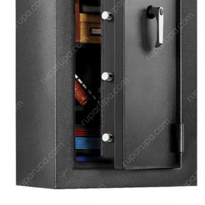 Jual Sentry Safe Brankas Tahan Api & Air Digital Ef4738e FIRE SAFE ...