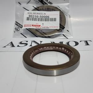 Jual OIL SEAL OLI SIL RODA BELAKANG DALAM HILUX SINGLE CABIN NEW90310 ...