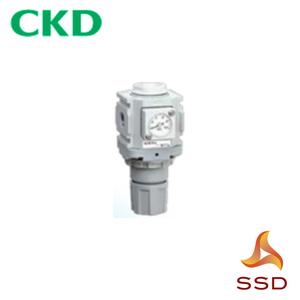 Jual Air Regulator Modular Type CKD R2000-8-W-B3W - Jakarta Utara - SSD ...