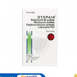 Jual OTOPAIN 8 ML TETES TELINGA - Kota Kediri - Apotek Mose Airlangga ...