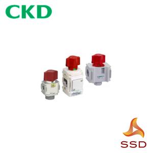 Jual Shut-off Valve CKD V3000-15-W - Jakarta Utara - SSD Automation ...