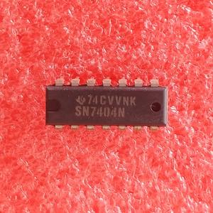 Jual SN7404N SN7404 7404 - Kota Semarang - JayaTronik | Tokopedia