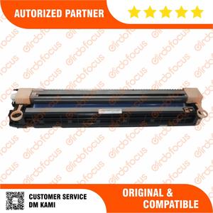 Jual Drum Cartridge Unit Black Xerox ApeosPort 5580/6680/7780/ dan 60 ...