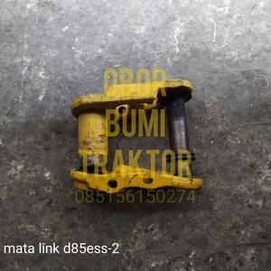 Jual MATA LINK D85ESS-2 KOMATSU - Jakarta Pusat - Obor Bumi Traktor ...