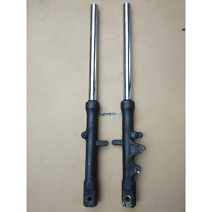Jual Original as tabung bottom shockbreaker shock depan yamaha R15 V2 ...