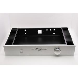 Jual Class A Amplifier Chassis Enclosure / Preamp Case/ DIY Box PTSent - Kota Depok - PT Sentosa ...