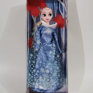 Jual Boneka frozen elsa anna barbie kotak olaf - Anna kecil - Kota ...