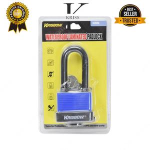 Jual ACE - Krisbow Gembok Tahan Air 50 Mm - Biru Panjang - Biru - Kota ...