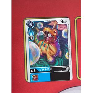 Jual Digimon BT10-022 Brachimon Common - Kota Semarang - Unity Card ...