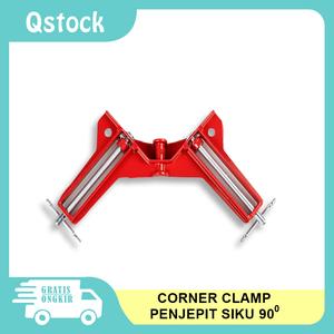 Jual Corner Clamp Klem Sudut Siku Penjepit 90 Derajat Mitre Right Angle ...