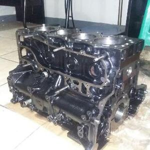 Jual blok mesin TDI ford ranger everest mazda bt50 - Jakarta Pusat ...
