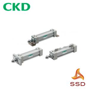 Jual Tie Rod Cylinder CKD SCG-00-40B-150 - Jakarta Utara - SSD ...