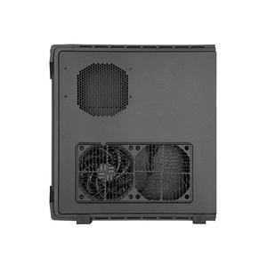 Jual SILVERSTONE RVZ03 BLACK ARGB MINI ITX PC CASE GAMING CHASSIS ...