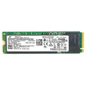 Jual PROMO MICRON 2200 SSD M2 NVME 512GB GEN 3X4 GARANSI 3 TAHUN ...