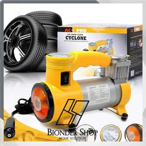 Jual MESIN KOMPRESOR PORTABLE CYCLONE AIR COMPRESSOR POMPA ANGIN 150 ...