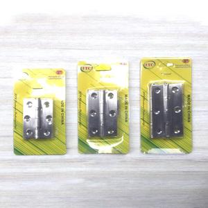 Jual Engsel Tipis / Engsel Pintu Jendela FTC Stainless 2 Inch s.d 3 ...