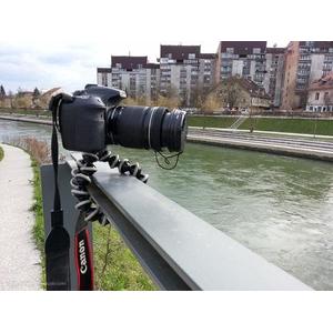 Jual Harga!! TRIPOD GORILLA JUMBO / TRIPOD GORILA BESAR / GORILLA POD ...