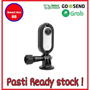 Jual Jual!! Insta 360 / Insta360 GO Frame Case Metal Adapter Mount ...
