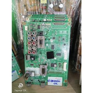 Jual MB - MAINBOARD - MOTHERBOARD - MESIN TV LG 42PA4500 plasma 42 inch ...
