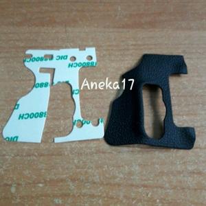 Jual Update!! Karet Rubber USB Samping Kiri For Canon 600D - Kota ...