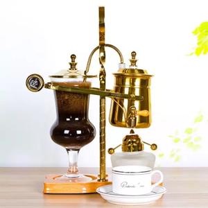 Jual Royal Balancing Syphon Classic Belgium Siphon Coffee Maker ...