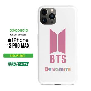 Jual CASING iPHONE 13 PRO MAX BTS DYNAMITE ALBUM COVER WHITE - Jakarta Pusat - daebakcases ...