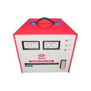Jual STABILIZER OKI AVR 3 KVA 1PHASE STAVOL 3KVA OKI - Jakarta Barat ...