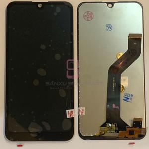 Jual Lcd Itel Vision A26 A571L Fullset - Hitam - Jakarta Selatan ...