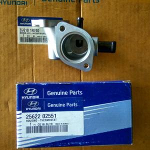 Jual Housing Thermostat Kia Visto 1000Cc Hyundai Atoz 1100 Cc ori ...