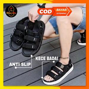 Jual Sepatu sandal sendal anak remaja dewasa pria cowok laki laki laki2 ...
