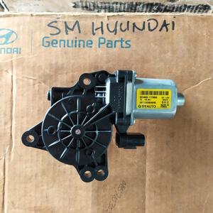 Jual Motor Power Window Regulator Kaca Pintu Depan Kia All New Picanto ...