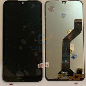 Jual Lcd Touchscreen Itel Vision A26 A571L Fullset - N8+ - Jakarta ...
