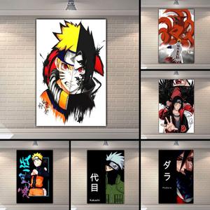 Jual Poster anime kartun Naruto - G2 - Kab. Bogor - Asmshop94 | Tokopedia