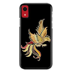 Jual Casing Case iPhone XR Batik Burung FF2409 - Kab. Semarang ...