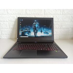 Jual MSI GS60 2QE Core i7 Nvidia GTX 970 3GB diatas gtx1050 gtx950 2gb ...