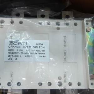 Jual COS FORT 4P 400A TIPE GGLZ 400 4 FORT - Kota Pekanbaru - SUTANTO ...