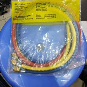Jual SELANG MANIFOLD REFCO R410 CCL 36 90CM SLANG MANIFOLD R410 R32 ...