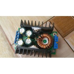 Jual STEP DOWN 9A XL4016 BUCK CONVERTER 9A DC TO DC REGULATOR TEGANGAN ...