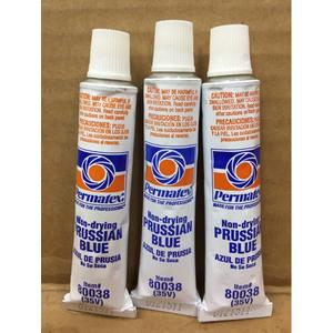 Jual PRUSSIAN BLUE PERMATEX PERMATEX PRUSSIAN BLUE - Kota Pekanbaru ...