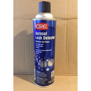 Jual CRC LEAK DETECTOR LEAK DETECTOR SPRAY LEAK DETECTOR - Kota ...