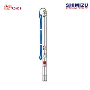Jual Mesin Pompa Air Submersible Satelit Sibel Shimizu SPG20-315K BIT ...
