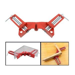 Jual KLEM SUDUT SIKU CORNER CLAMP PENJEPIT SUDUT FRAME KACA KAYU - Kota ...