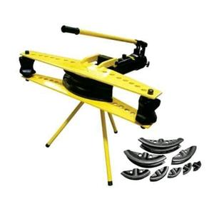 Jual WIPRO PIPE BENDER HYDRAULIC 3 INCHI ALAT BENDING PIPA MANUAL ...